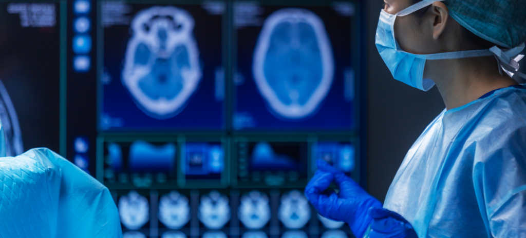 Brain Mapping | Innovation in Healthcare ANC Chicago