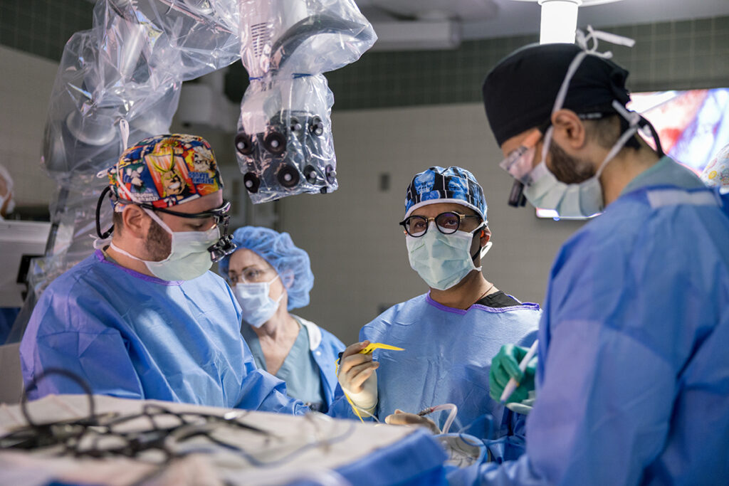 Innovative Treatments | Innovation in Healthcare ANC Chicago
