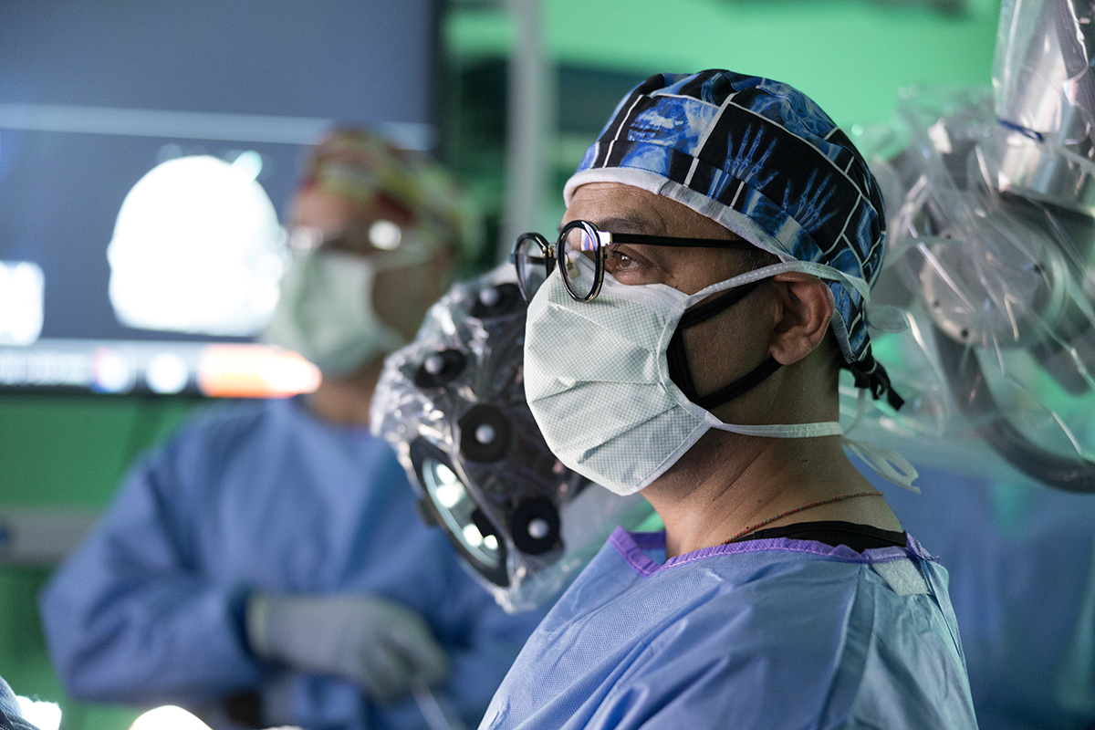 Advanced Neurosciences Center Team | Doctors & Specialists